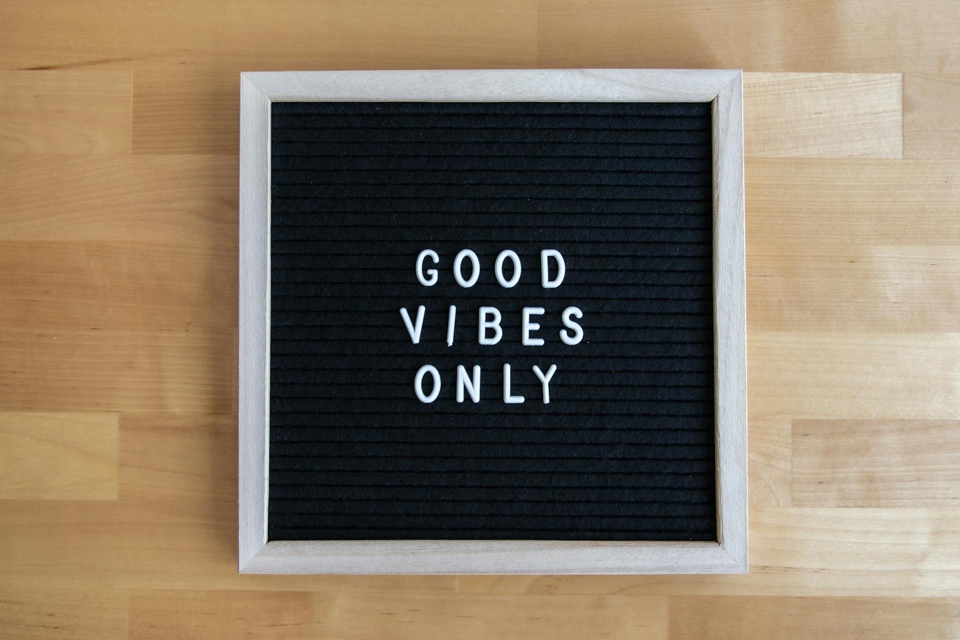 The Power of Energy Vibes: How They Transform a Restaurant into a ...