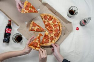 The History of Pizza: A Slice of Culinary Evolution – Riasys Learning ...