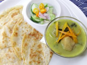 A Journey Through the World of Rotis: History and Varieties – Riasys ...